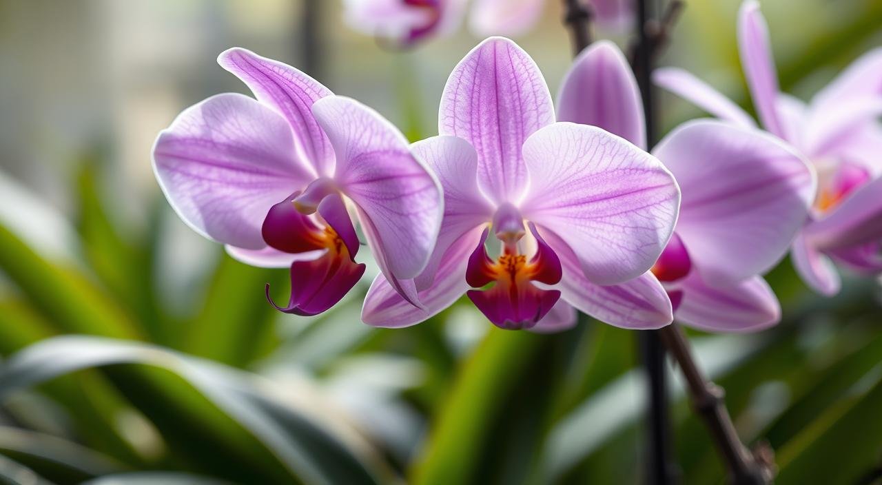 Orquídeas Raras: 10 Tipos Incríveis para Colecionadores e Amantes de ...